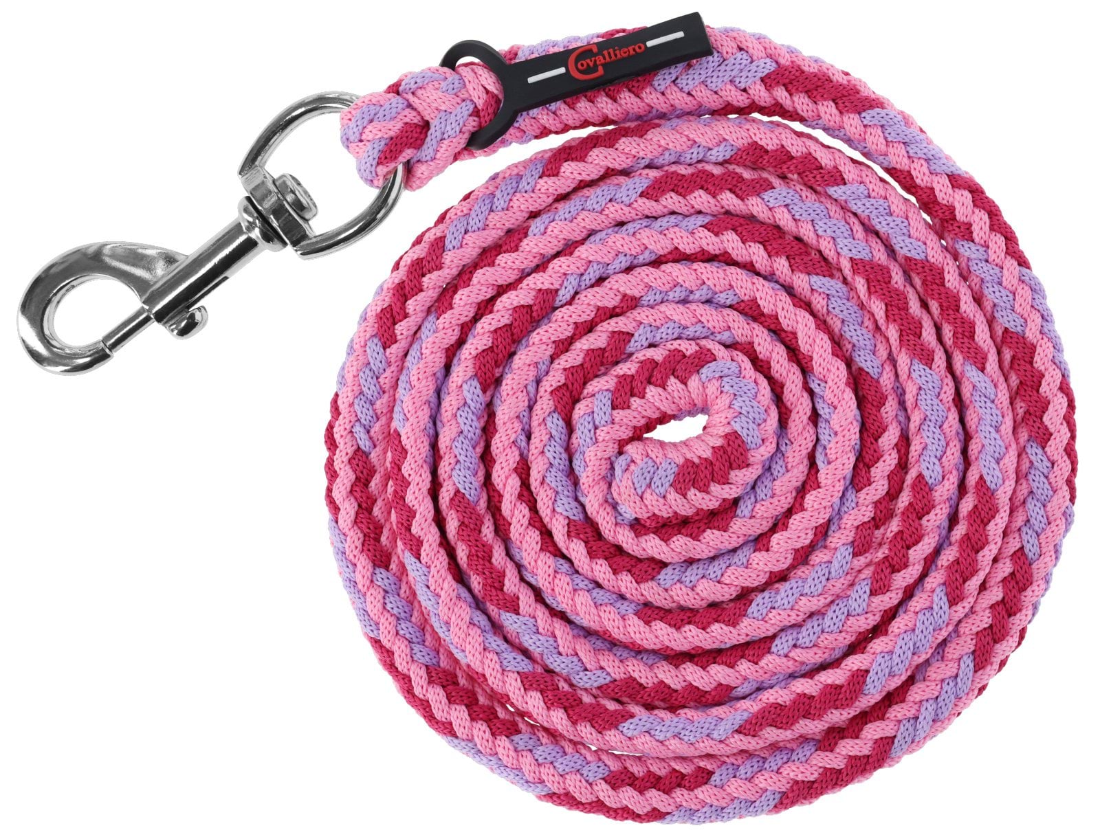 Kantar z uwiązem Covalliero "Lilli Starlight" Horse Tack