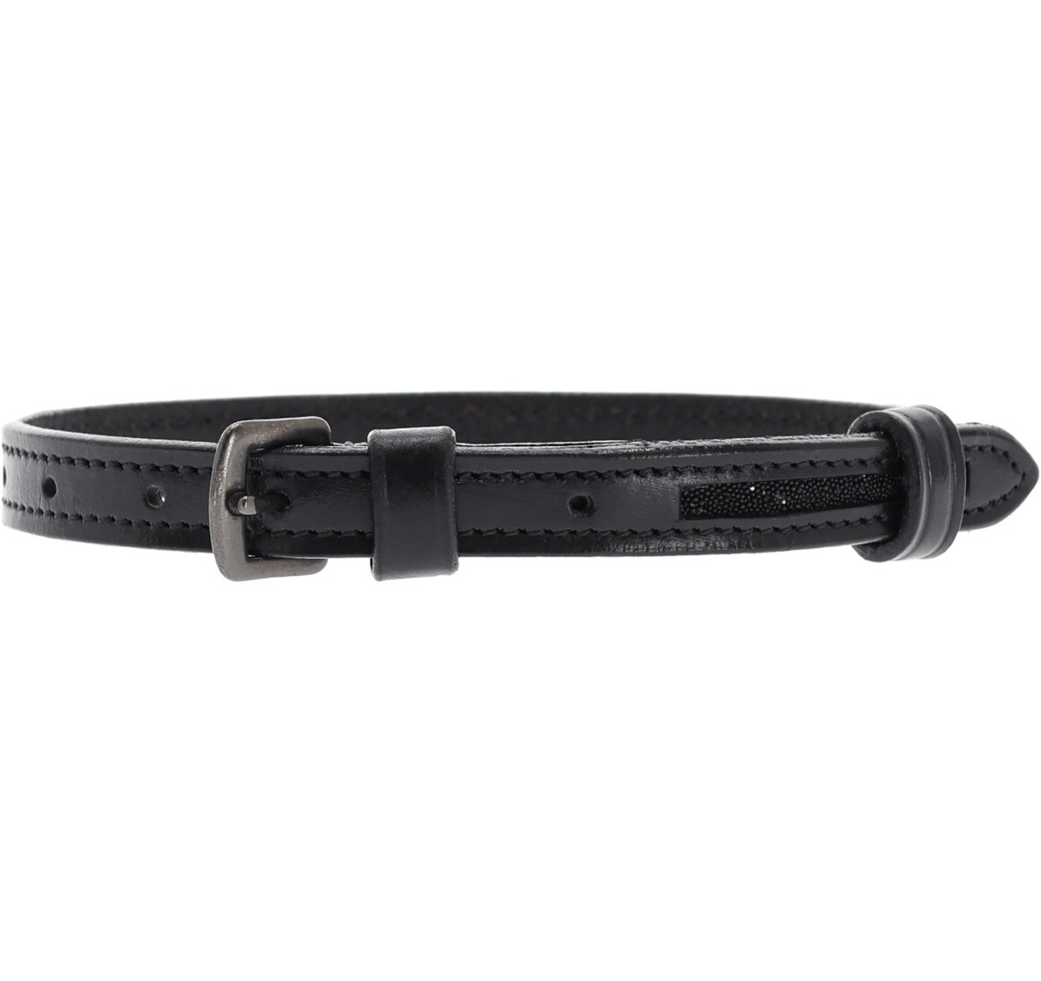 Paski do ostróg QHP "Zahra" AW2025 24h Horse Tack